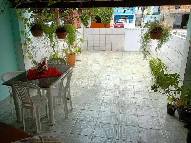 Casa / Sobrado em Condomínio para Venda em Salvador/BA Stella Maris 2 Quartos