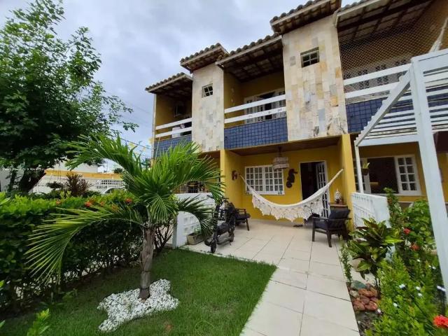 Casa / Sobrado em Condomínio para Venda em Salvador/BA Stella Maris 2 Quartos