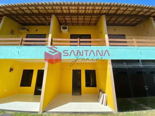 Casa / Sobrado em Condomínio para Venda em Salvador/BA Stella Maris 2 Quartos