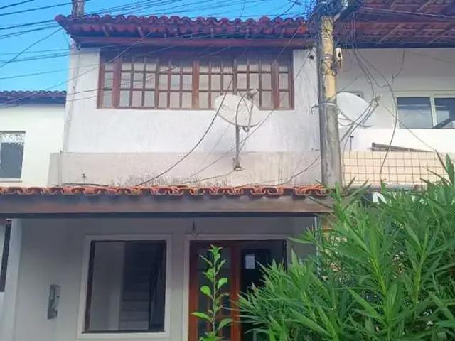 Casa / Sobrado em Condomínio para Venda em Salvador/BA Stella Maris 2 Quartos