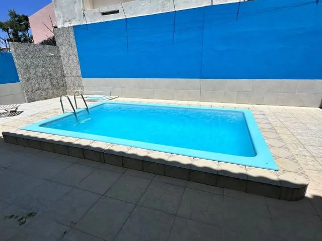 Casa / Sobrado em Condomínio para Venda em Salvador/BA Stella Maris 2 Quartos