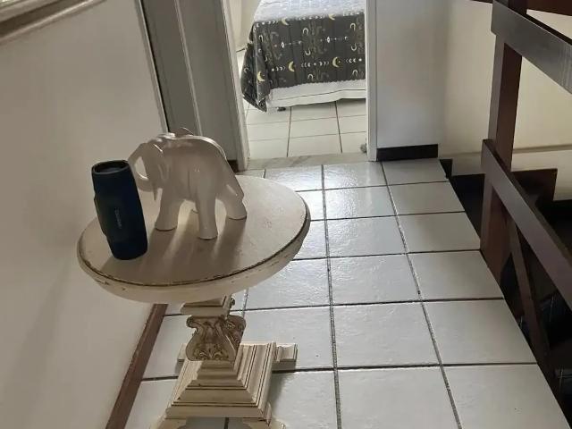 Casa / Sobrado em Condomínio para Venda em Salvador/BA Stella Maris 2 Quartos