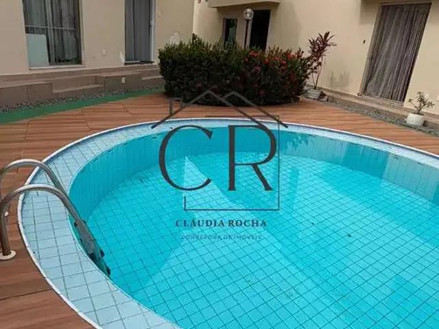 Casa / Sobrado em Condomínio para Venda em Salvador/BA Stella Maris 2 Quartos