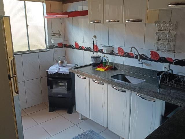 Casa / Sobrado em Condomínio para Venda em Salvador/BA Stella Maris 2 Quartos