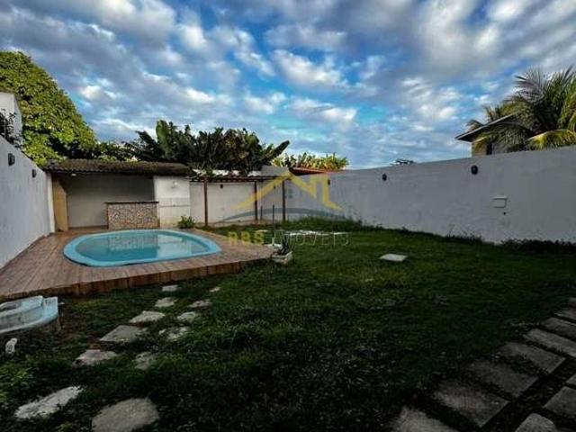Casa / Sobrado em Condomínio para Venda em Salvador/BA Stella Maris 2 Quartos