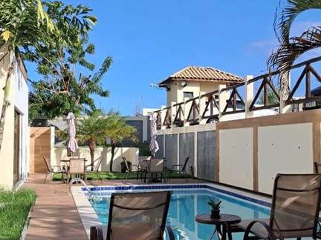 Casa / Sobrado em Condomínio para Venda em Salvador/BA Stella Maris 2 Quartos