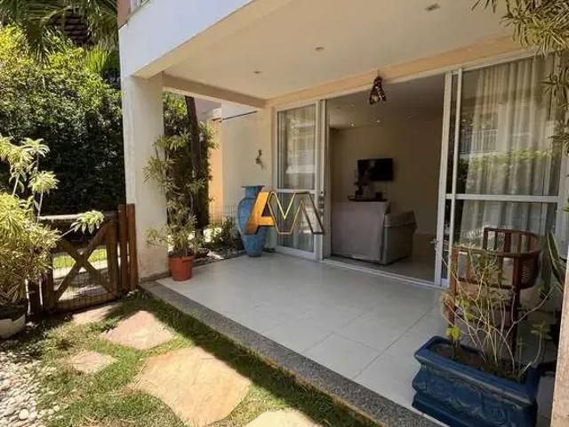 Casa / Sobrado em Condomínio para Venda em Salvador/BA Stella Maris 3 Quartos