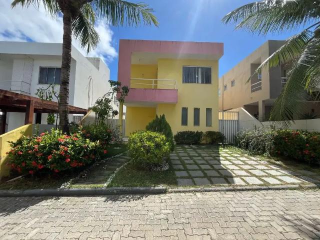 Casa / Sobrado em Condomínio para Venda em Salvador/BA Stella Maris 3 Quartos