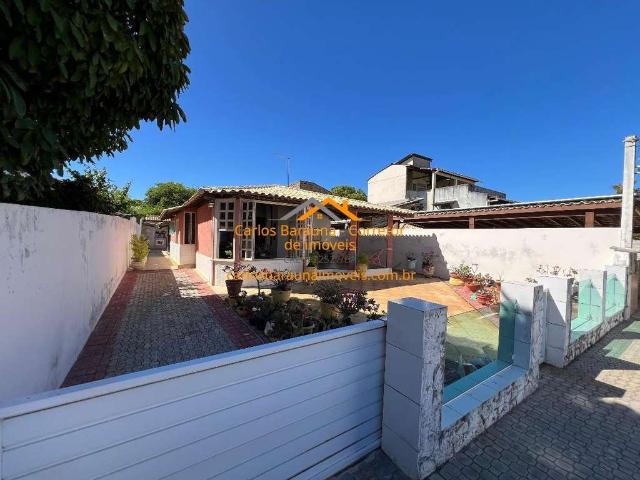 Casa / Sobrado em Condomínio para Venda em Salvador/BA Stella Maris 3 Quartos