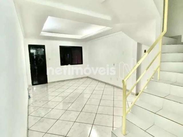 Casa / Sobrado em Condomínio para Venda em Salvador/BA Stella Maris 3 Quartos