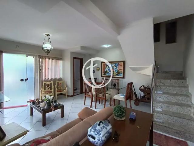 Casa / Sobrado em Condomínio para Venda em Salvador/BA Stella Maris 3 Quartos