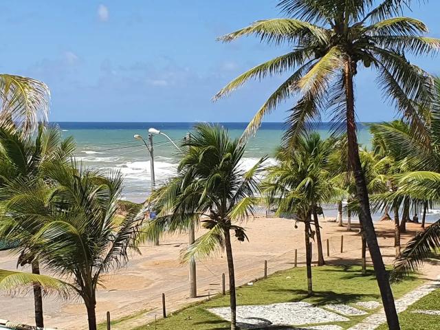 Casa / Sobrado em Condomínio para Venda em Salvador/BA Stella Maris 3 Quartos