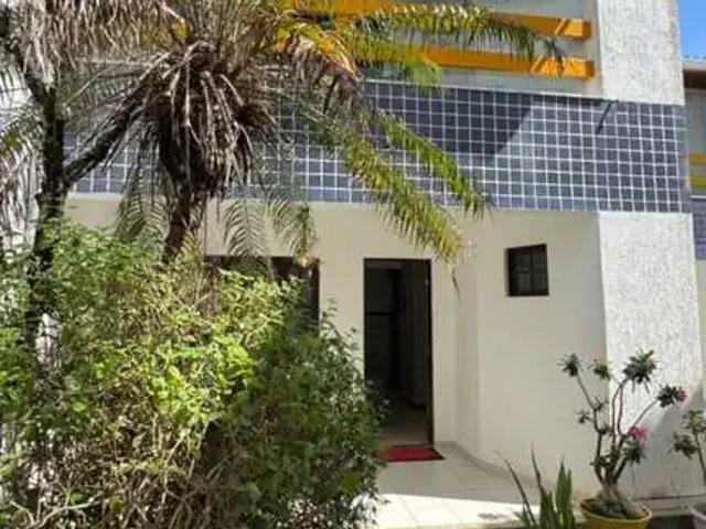 Casa / Sobrado em Condomínio para Venda em Salvador/BA Stella Maris 3 Quartos