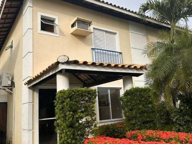 Casa / Sobrado em Condomínio para Venda em Salvador/BA Stella Maris 3 Quartos