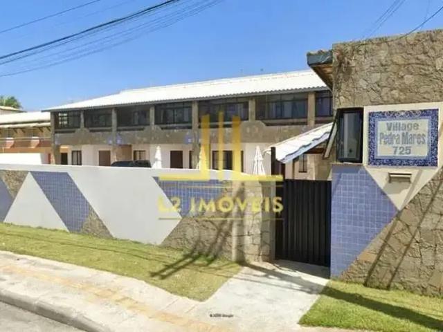 Casa / Sobrado em Condomínio para Venda em Salvador/BA Stella Maris 3 Quartos