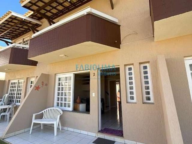 Casa / Sobrado em Condomínio para Venda em Salvador/BA Stella Maris 3 Quartos