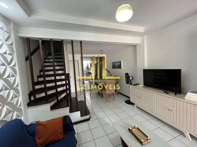 Casa / Sobrado em Condomínio para Venda em Salvador/BA Stella Maris 3 Quartos