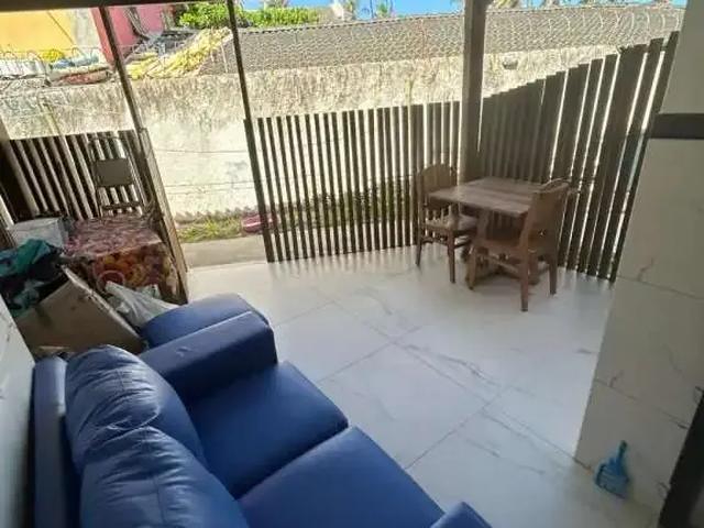 Casa / Sobrado em Condomínio para Venda em Salvador/BA Stella Maris 3 Quartos