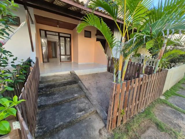 Casa / Sobrado em Condomínio para Venda em Salvador/BA Stella Maris 3 Quartos