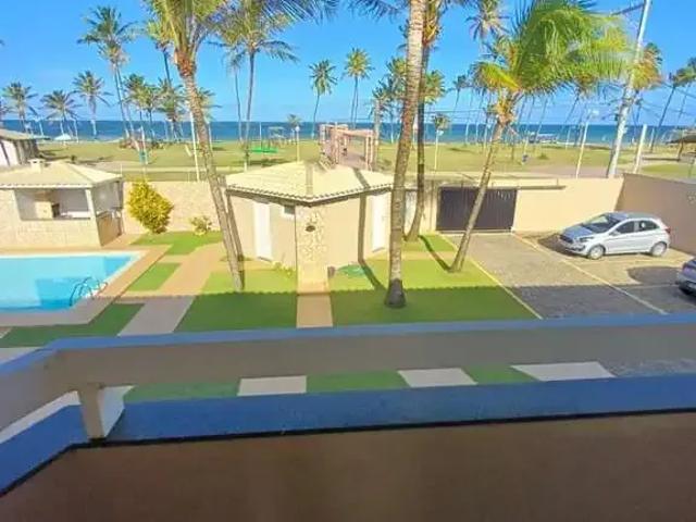 Casa / Sobrado em Condomínio para Venda em Salvador/BA Stella Maris 3 Quartos