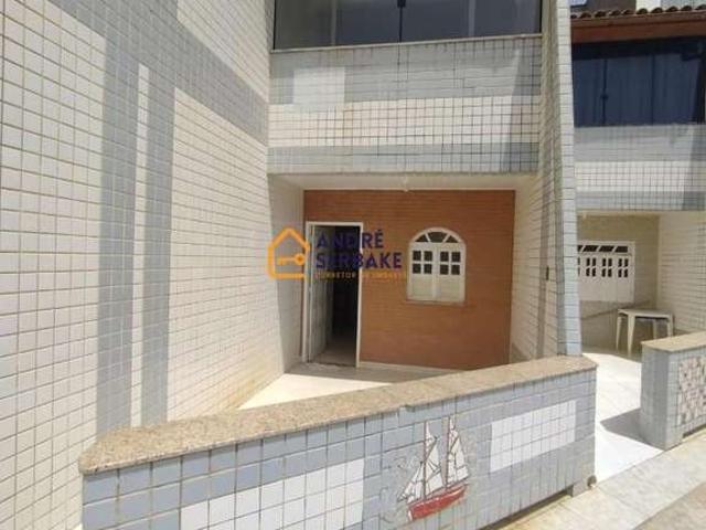 Casa / Sobrado em Condomínio para Venda em Salvador/BA Stella Maris 3 Quartos