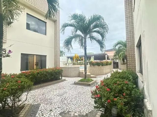 Casa / Sobrado em Condomínio para Venda em Salvador/BA Stella Maris 3 Quartos