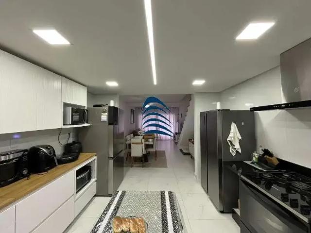 Casa / Sobrado em Condomínio para Venda em Salvador/BA Stella Maris 3 Quartos