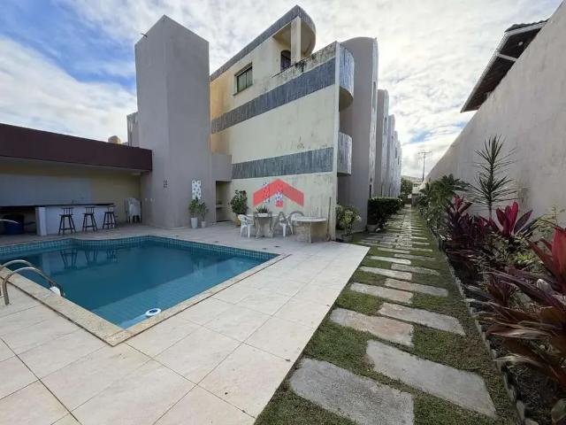 Casa / Sobrado em Condomínio para Venda em Salvador/BA Stella Maris 3 Quartos