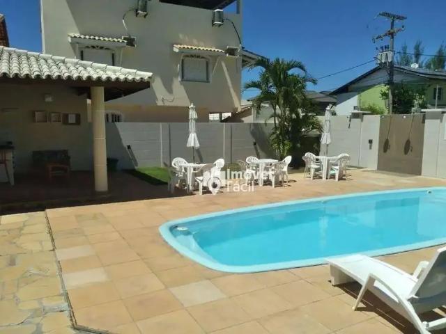 Casa / Sobrado em Condomínio para Venda em Salvador/BA Stella Maris 3 Quartos