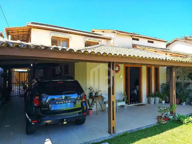 Casa / Sobrado em Condomínio para Venda em Salvador/BA Stella Maris 4 Quartos