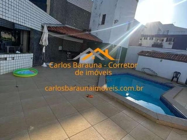 Casa / Sobrado em Condomínio para Venda em Salvador/BA Stella Maris 4 Quartos