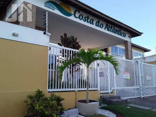Casa / Sobrado em Condomínio para Venda em Salvador/BA Stella Maris 4 Quartos