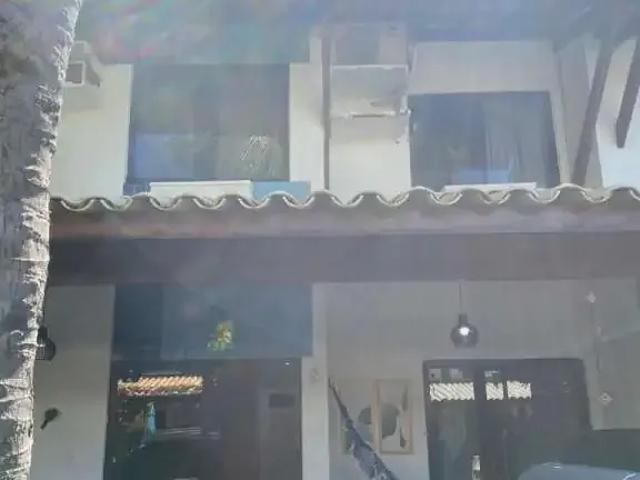 Casa / Sobrado em Condomínio para Venda em Salvador/BA Stella Maris 4 Quartos