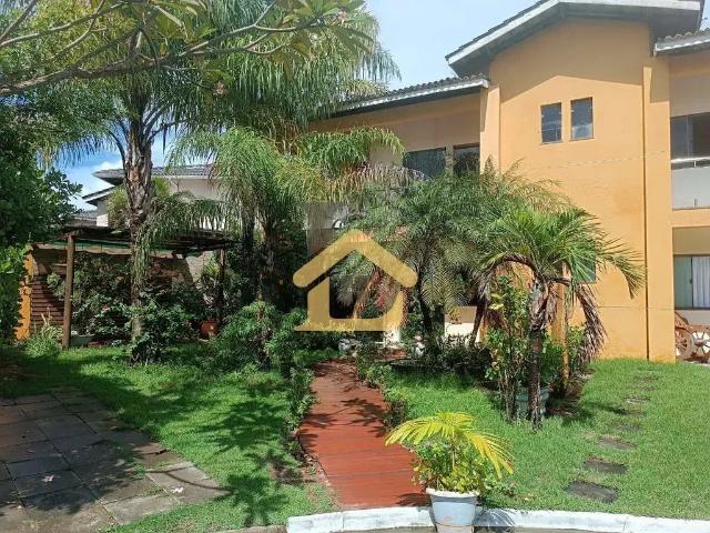 Casa / Sobrado em Condomínio para Venda em Salvador/BA Stella Maris 4 Quartos