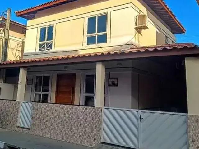 Casa / Sobrado em Condomínio para Venda em Salvador/BA Stella Maris 4 Quartos