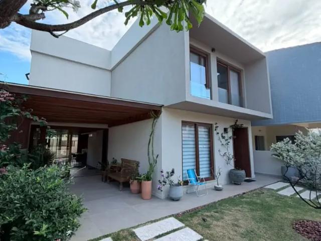 Casa / Sobrado em Condomínio para Venda em Salvador/BA Stella Maris 4 Quartos
