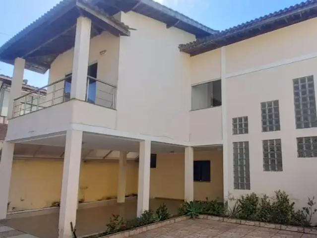 Casa / Sobrado em Condomínio para Venda em Salvador/BA Stella Maris 4 Quartos