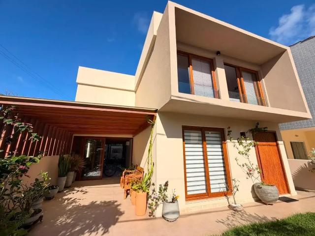 Casa / Sobrado em Condomínio para Venda em Salvador/BA Stella Maris 4 Quartos
