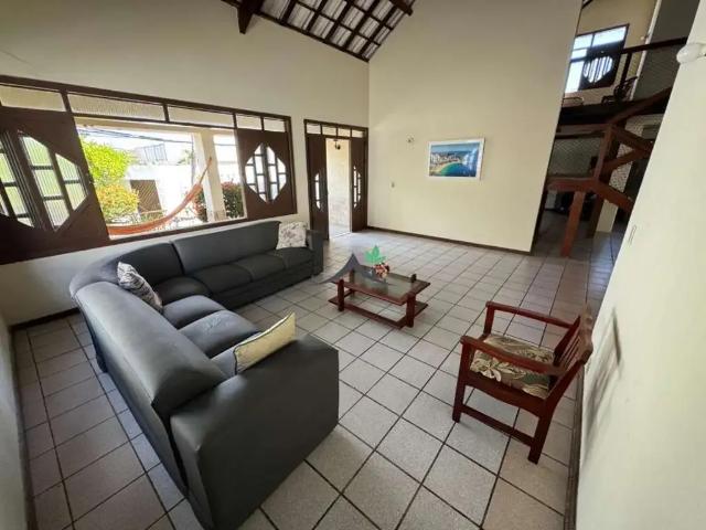 Casa / Sobrado em Condomínio para Venda em Salvador/BA Stella Maris 4 Quartos