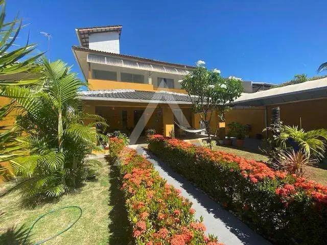 Casa / Sobrado em Condomínio para Venda em Salvador/BA Stella Maris 5 Quartos