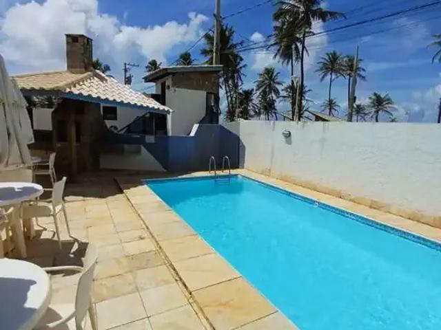 Casa / Sobrado em Condomínio para Venda em Salvador/BA Stella Maris