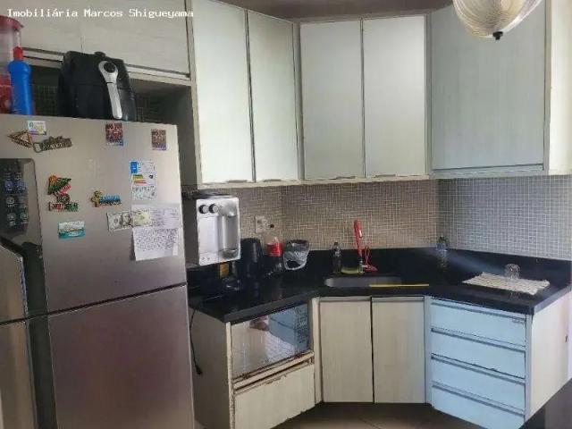 Casa / Sobrado em Condomínio para Venda em Salvador/BA Patamares 2 Quartos