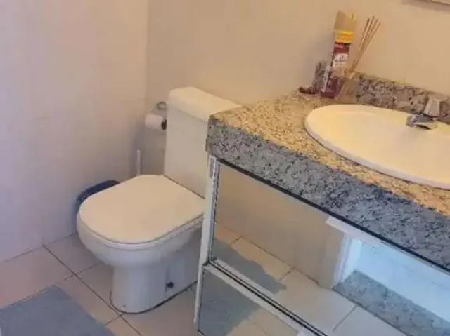 Casa / Sobrado em Condomínio para Venda em Salvador/BA Patamares 2 Quartos