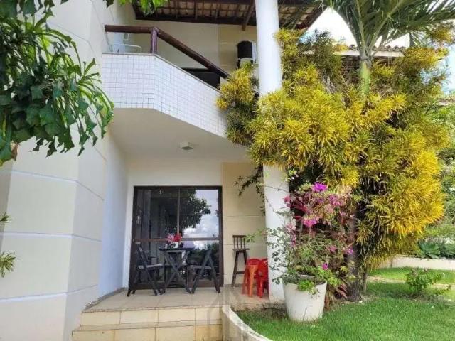 Casa / Sobrado em Condomínio para Venda em Salvador/BA Patamares 2 Quartos