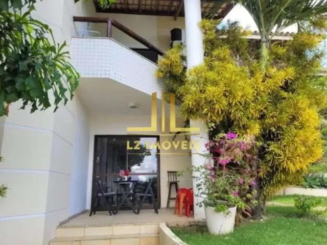 Casa / Sobrado em Condomínio para Venda em Salvador/BA Patamares 2 Quartos
