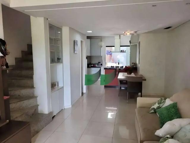 Casa / Sobrado em Condomínio para Venda em Salvador/BA Patamares 2 Quartos