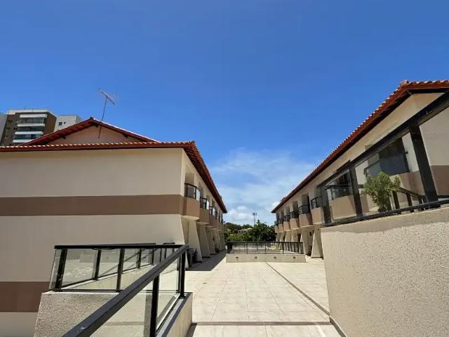 Casa / Sobrado em Condomínio para Venda em Salvador/BA Patamares 2 Quartos