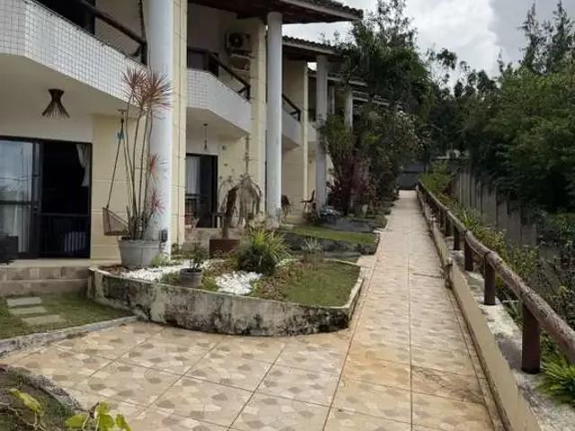 Casa / Sobrado em Condomínio para Venda em Salvador/BA Patamares 2 Quartos