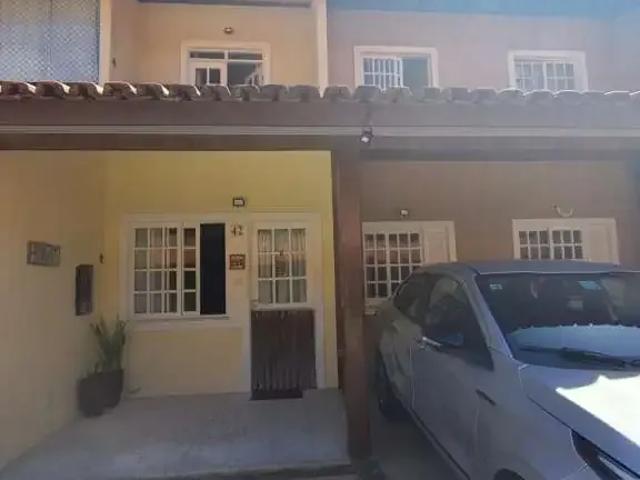 Casa / Sobrado em Condomínio para Venda em Salvador/BA Patamares 3 Quartos