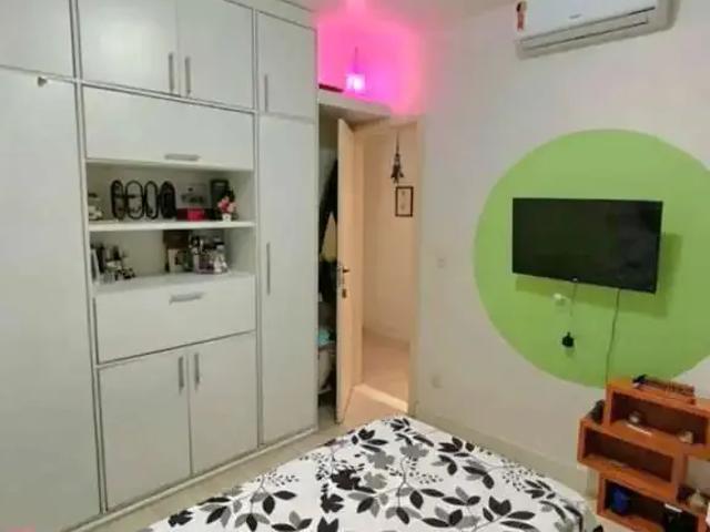Casa / Sobrado em Condomínio para Venda em Salvador/BA Patamares 3 Quartos